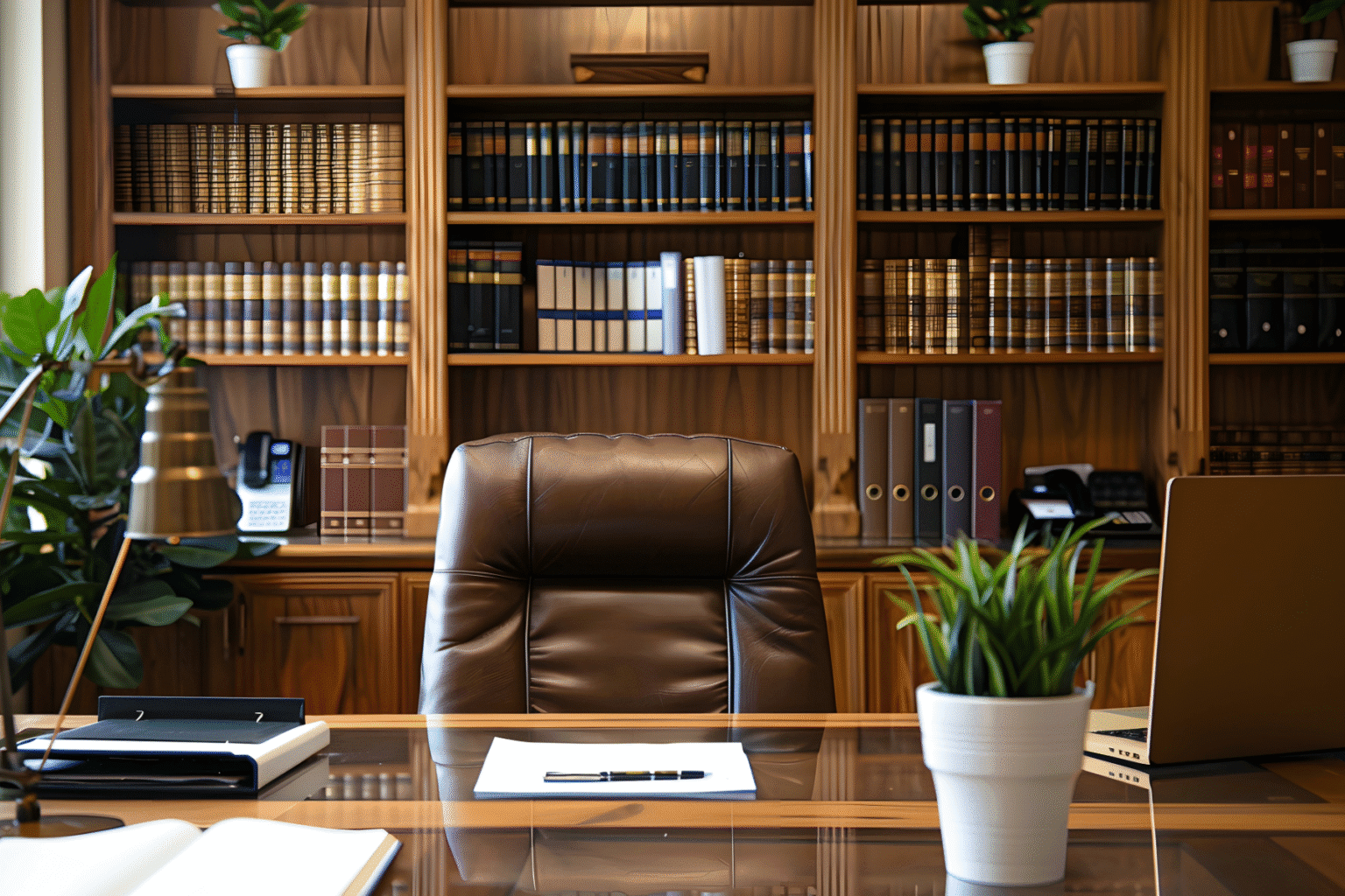 Experienced Criminal Defense Attorney - Rideout Law Group