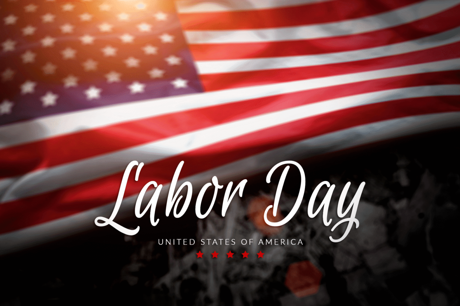 How Labor Day Impacts Arizona Court Schedules - Rideout Law Group
