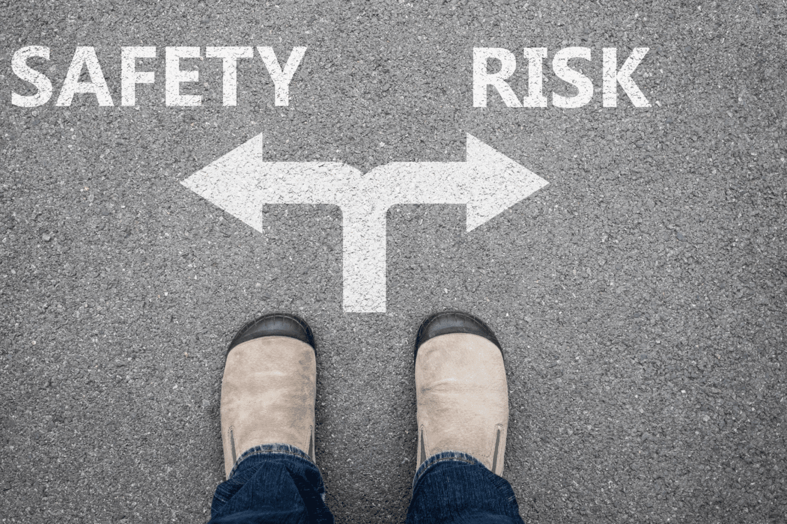 What Is Assumption of Risk in Arizona Law? - Rideout Law Group