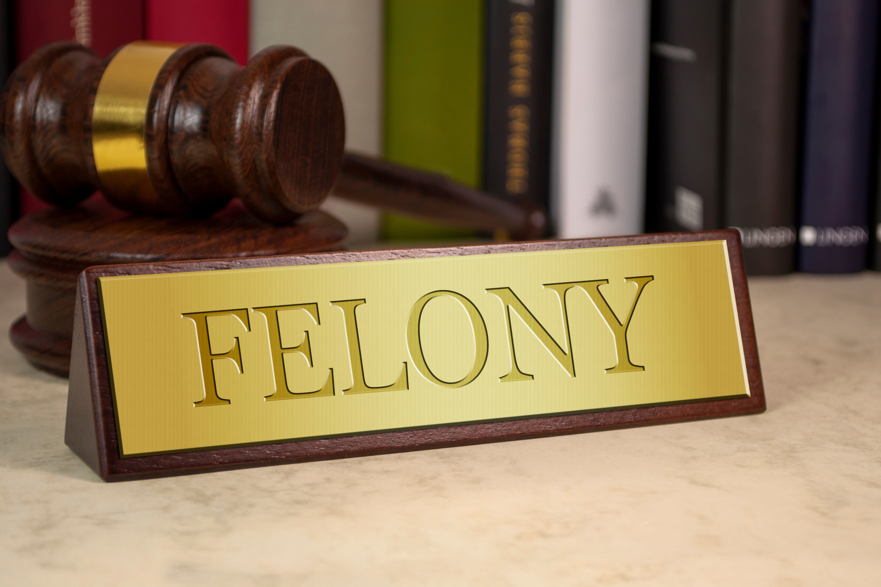 Understanding Felonies in Arizona - Rideout Law Group