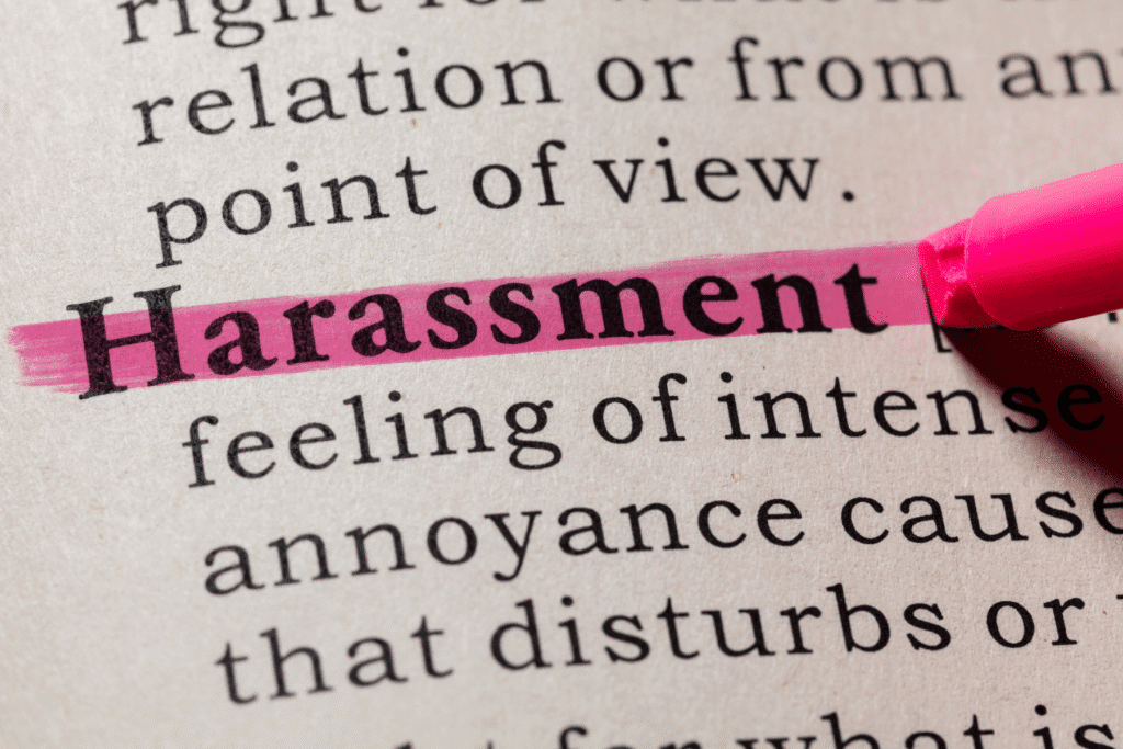Harassment by Electronic Communication in Arizona - Rideout Law Group