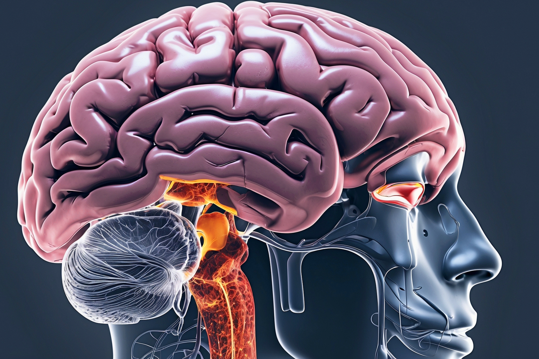 What Is a Secondary Brain Injury? - Rideout Law Group