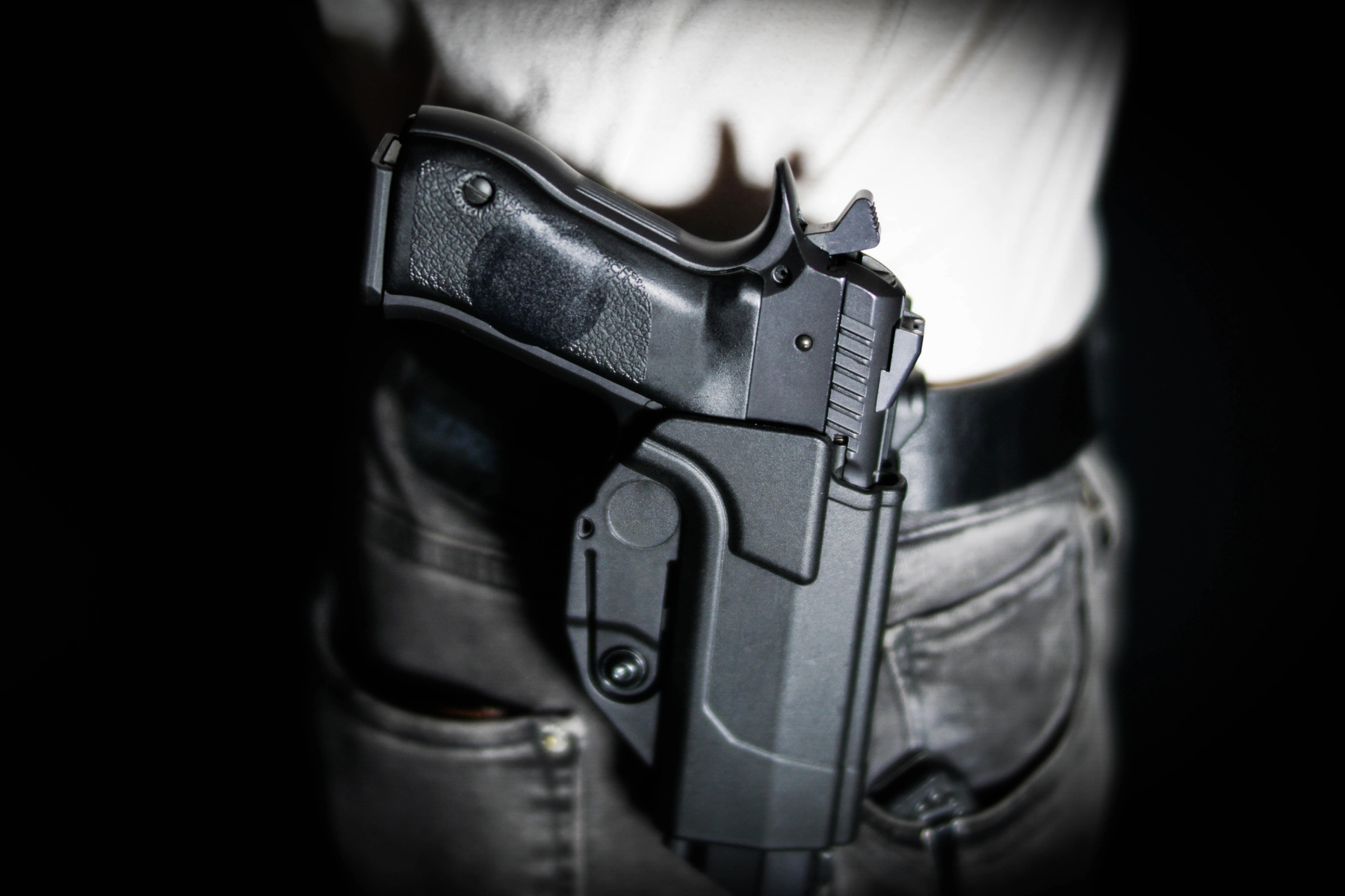 Understanding Arizona’s Open Carry Laws - Rideout Law Group