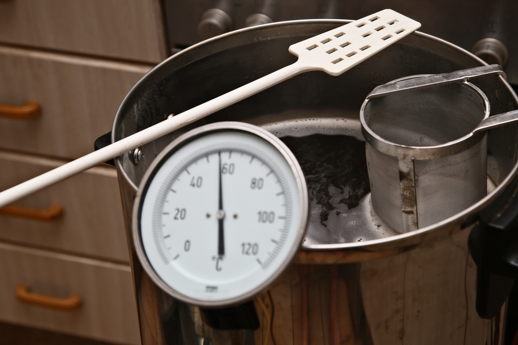 Can You Legally Make Alcohol at Home in Arizona? - Rideout Law Group