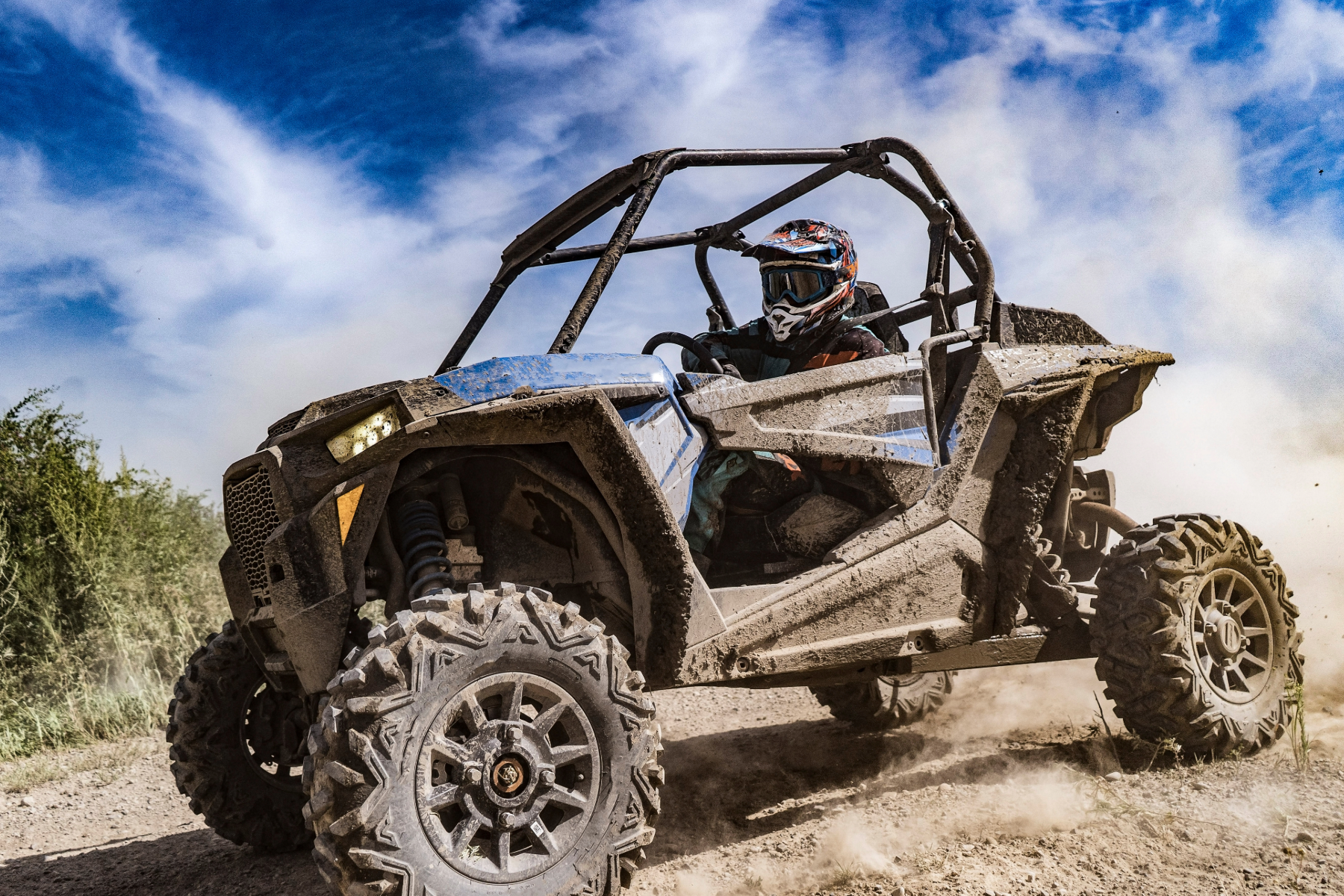 Can You Drive a Golf Cart or UTV on Arizona Streets? - Rideout Law Group