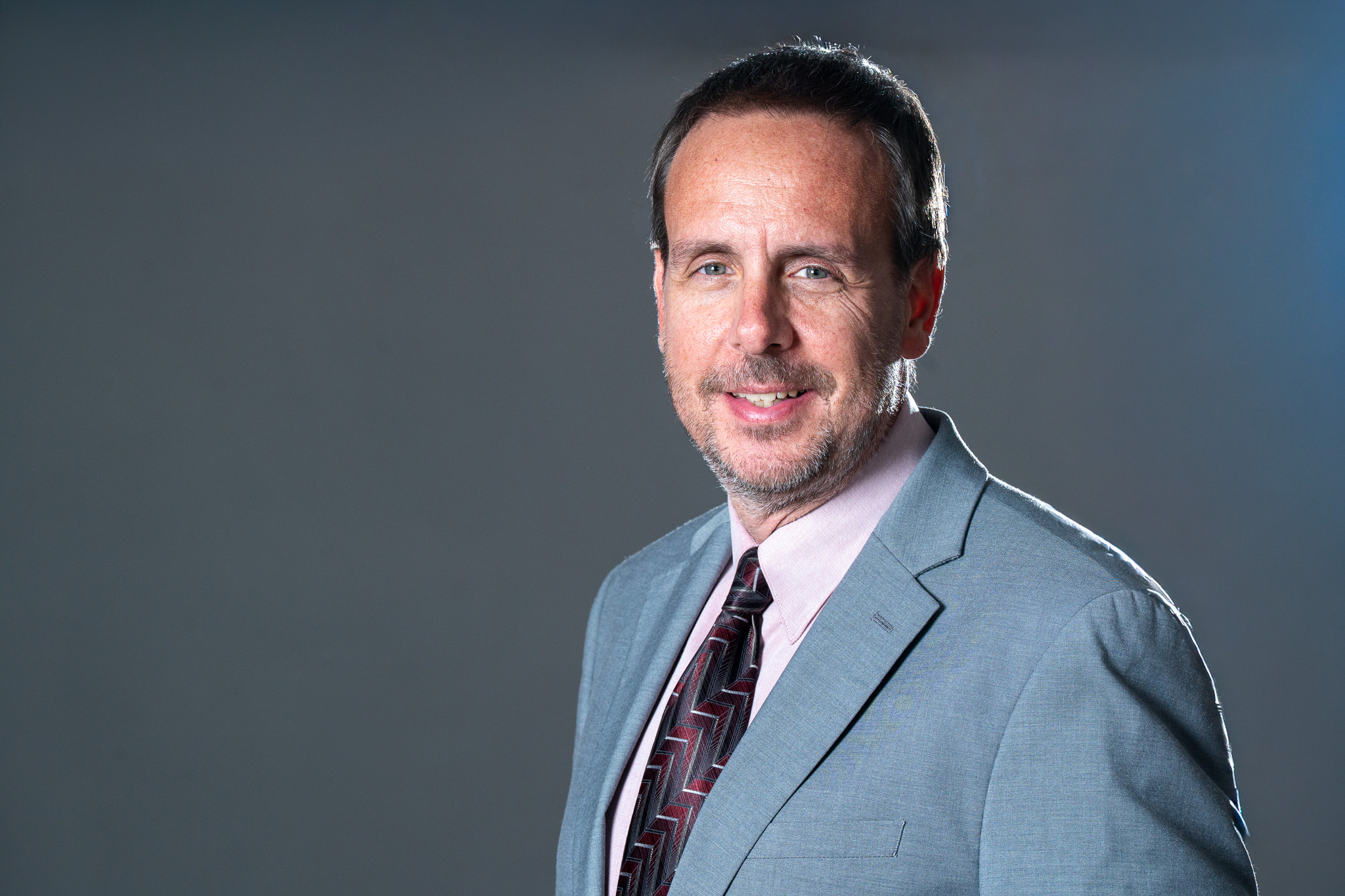 George Hibbeler - Rideout Law Group