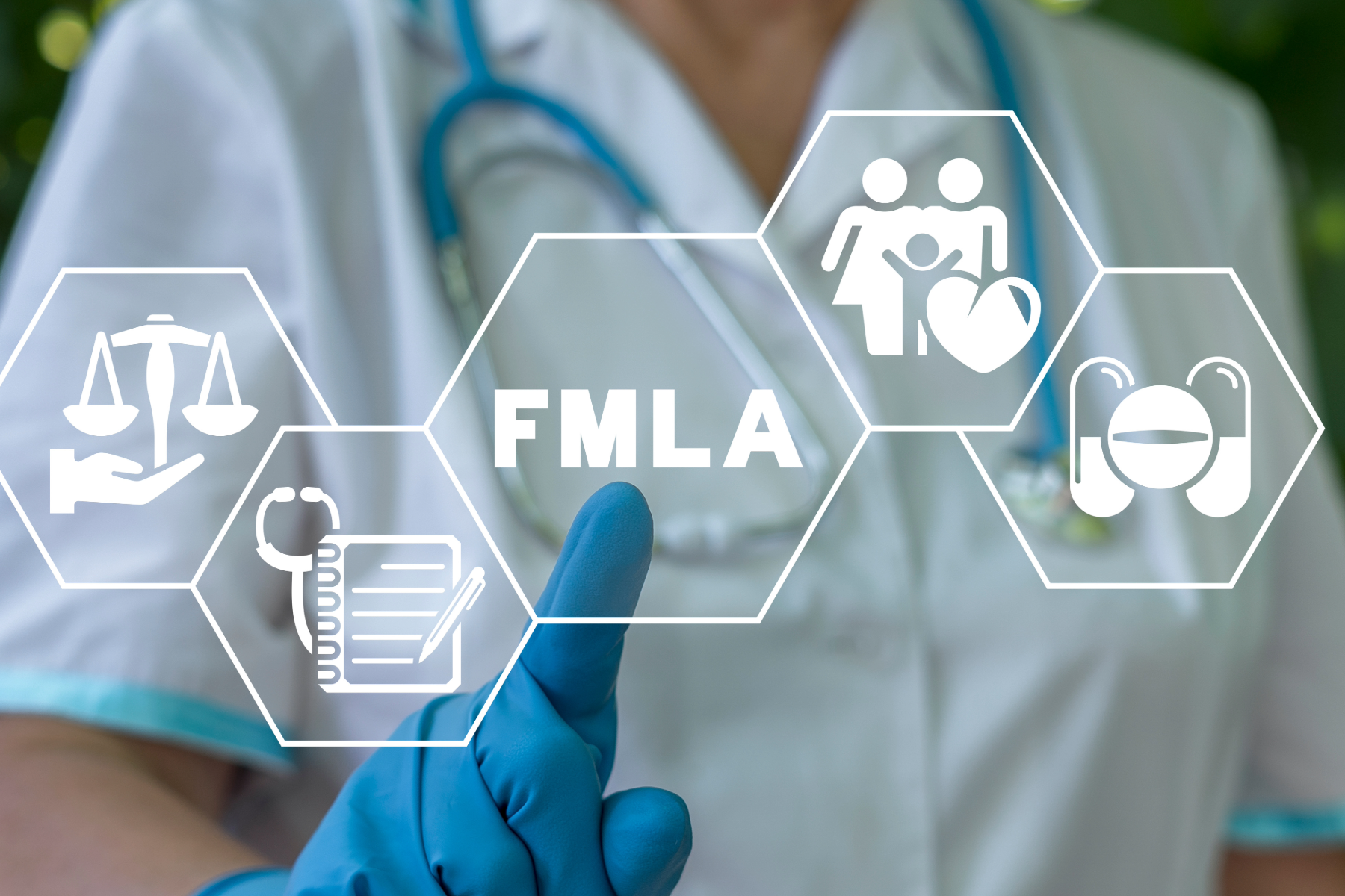 Understanding FMLA in Arizona - Rideout Law Group